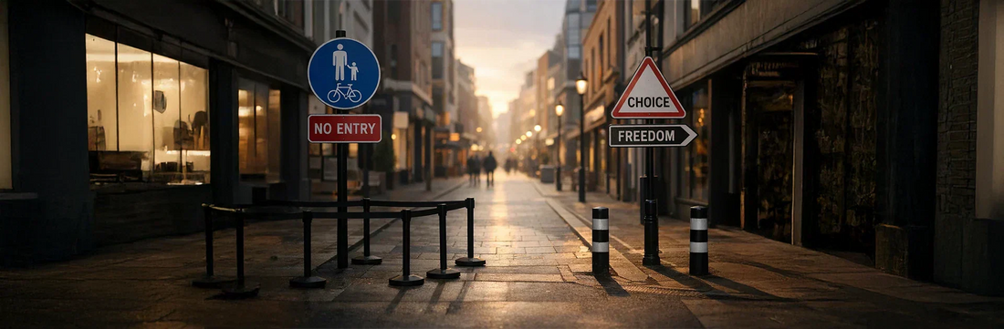 How regulations shape consumer behaviour? – The Ancoats Vape Lounge