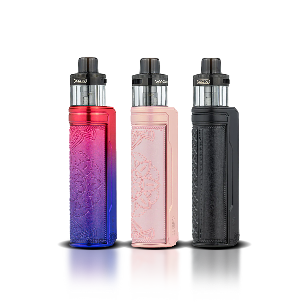 How vaping preferences change over time? | Vape Lounge – The Ancoats ...